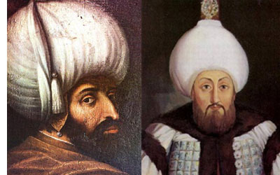 Padişah Yıldırım Beyazıt’ın Bugün Timur’a Esir Düştü » Aksiyon Gazetesi ...